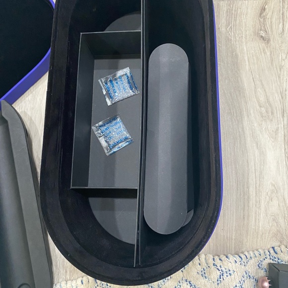 Dyson | Hair | Dyson Airwrap Multistyler Complete Long ...